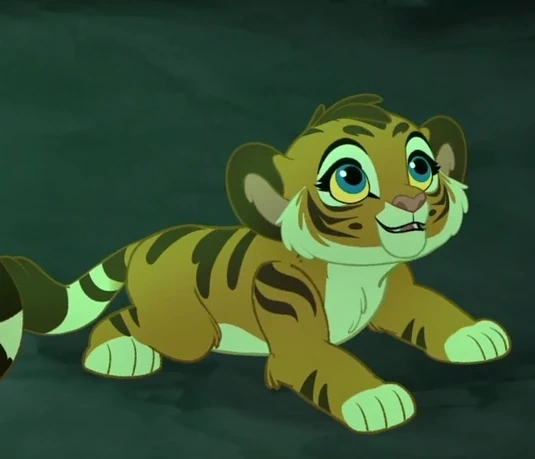 Pasha | G5 Adventures Wiki | Fandom