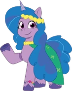 Izzy Moonbow | G5 Adventures Wiki | Fandom