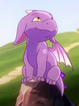 Skyra | G5 Adventures Wiki | Fandom