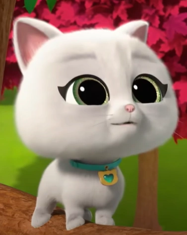 Bitsy | G5 Adventures Wiki | Fandom