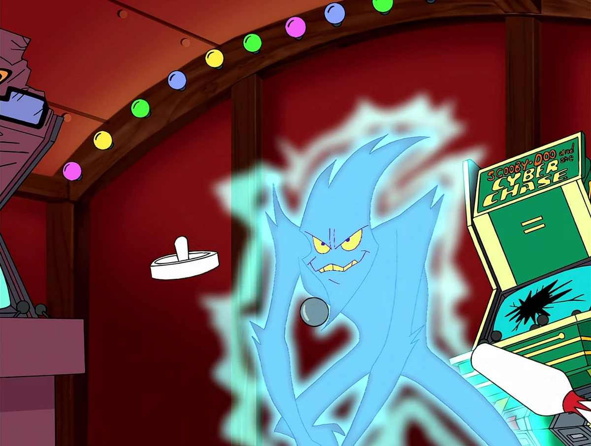 Phantom Virus | G5 Adventures Wiki | Fandom