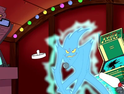 Phantom Virus | G5 Adventures Wiki | Fandom