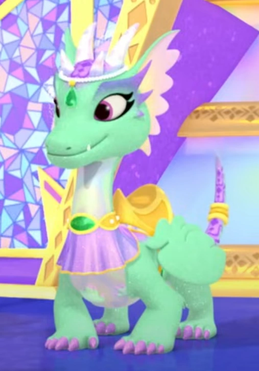 Xola | G5 Adventures Wiki | Fandom