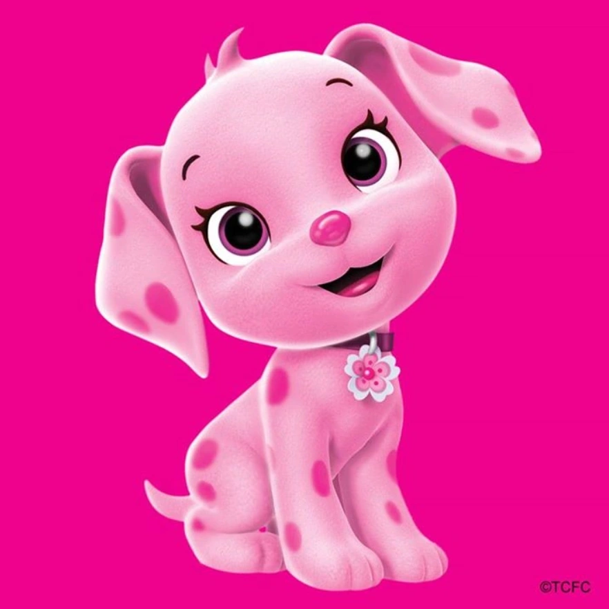 Custard | G5 Adventures Wiki | Fandom
