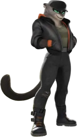 Kitty Kat | G5 Adventures Wiki | Fandom