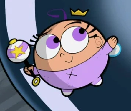 Poof | G5 Adventures Wiki | Fandom