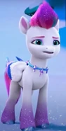 Zipp Storm | G5 Adventures Wiki | Fandom