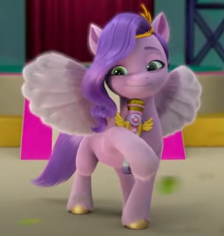 Pipp Petals | G5 Adventures Wiki | Fandom