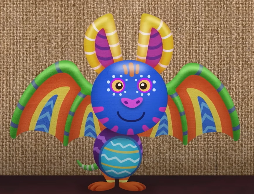 Banshee | G5 Adventures Wiki | Fandom