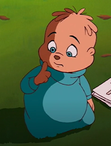 Theodore Seville | G5 Adventures Wiki | Fandom