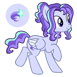 Selestine Moonfire | G5 Adventures Wiki | Fandom