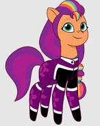 Sunny Starscout | G5 Adventures Wiki | Fandom