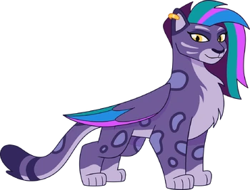 Allura | G5 Adventures Wiki | Fandom