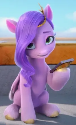 Pipp Petals | G5 Adventures Wiki | Fandom