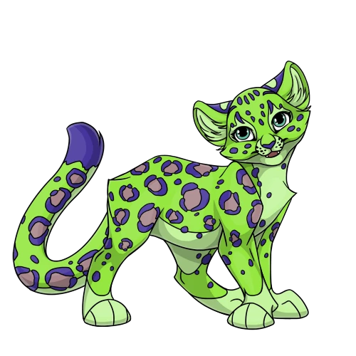 Treena | G5 Adventures Wiki | Fandom