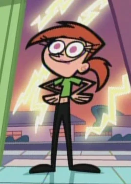 Vicky | G5 Adventures Wiki | Fandom