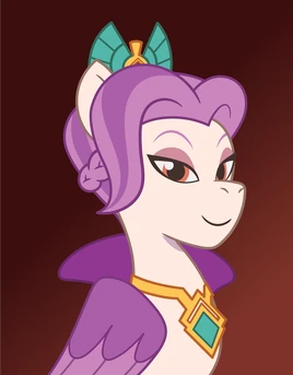 Queen Zohara | G5 Adventures Wiki | Fandom