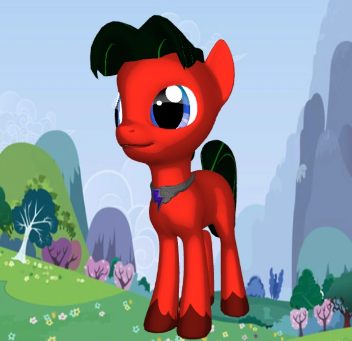 Neon Shield | G5 Adventures Wiki | Fandom