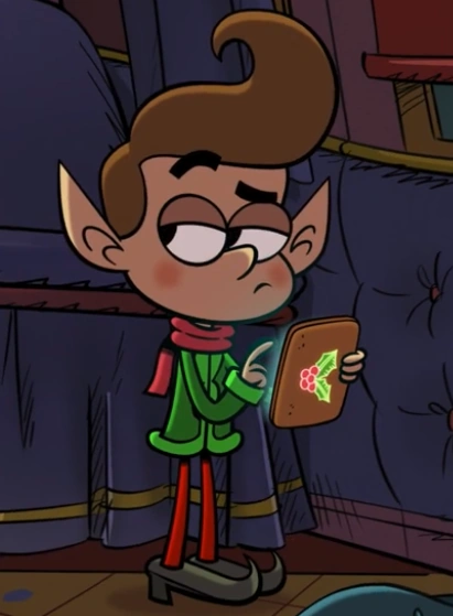 Duncan | G5 Adventures Wiki | Fandom
