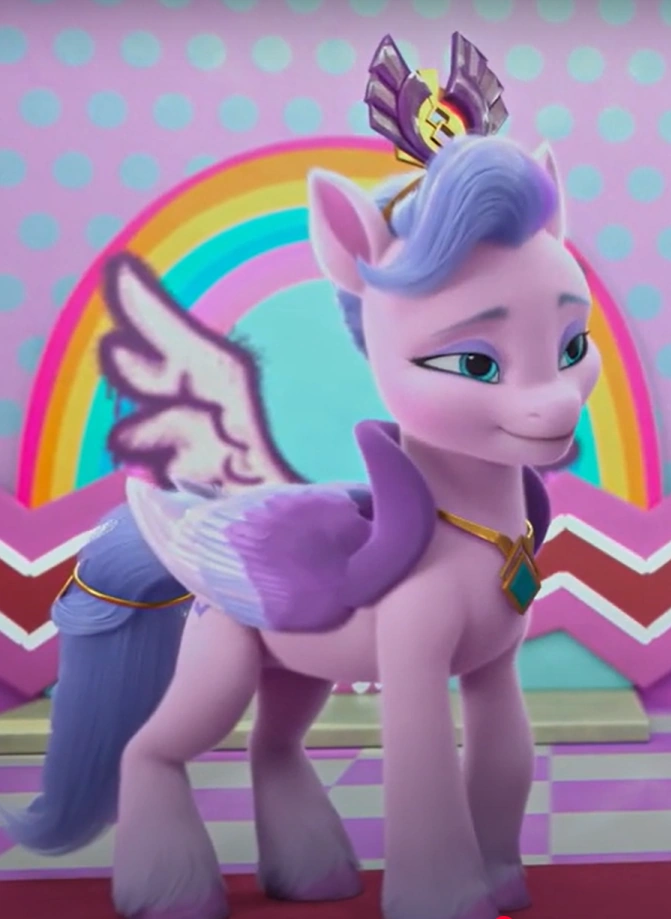 Queen Haven | G5 Adventures Wiki | Fandom
