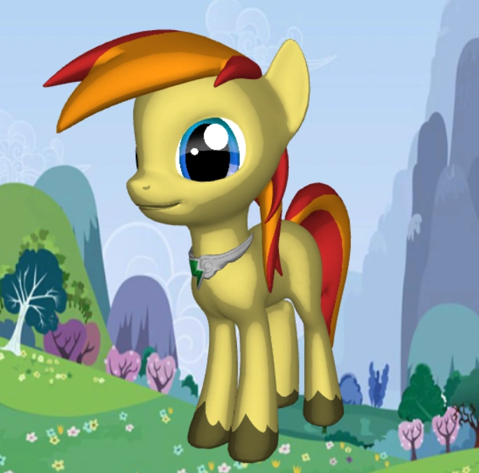 Elio Heatwave | G5 Adventures Wiki | Fandom