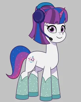 Little Rock | G5 Adventures Wiki | Fandom