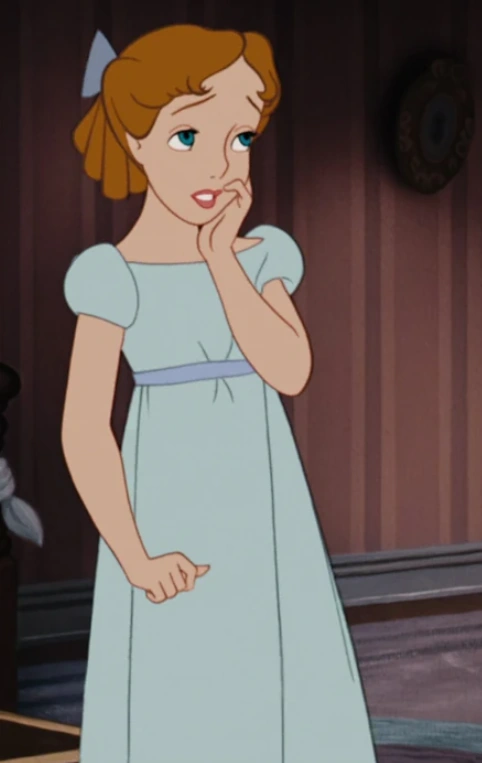 Wendy Darling | G5 Adventures Wiki | Fandom