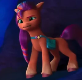 Sunny Starscout | G5 Adventures Wiki | Fandom
