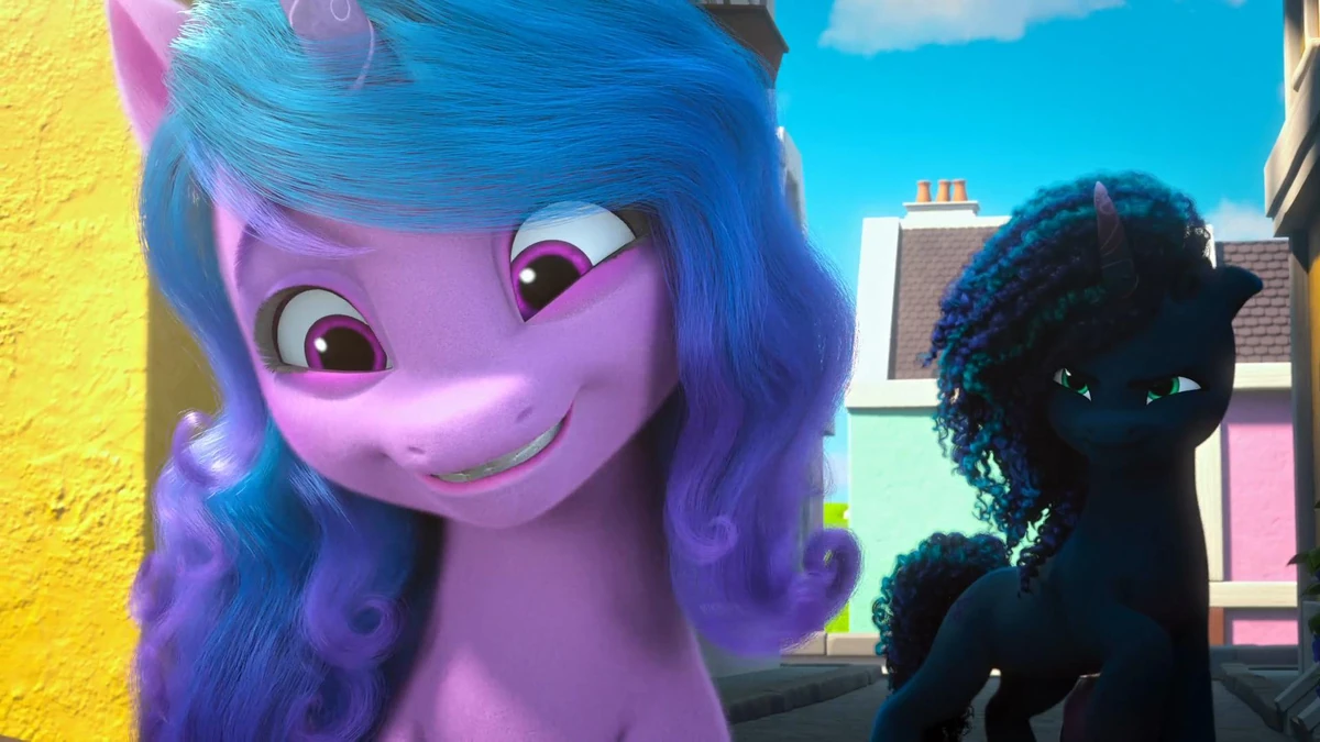 The Traditional Unicorn Sleep-Over/Gallery | G5 My Little Pony Wiki | Fandom