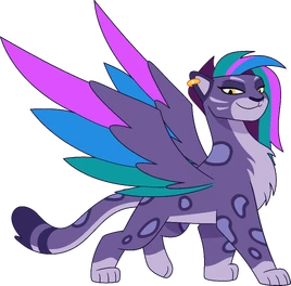 Allura | G5 My Little Pony Wiki | Fandom