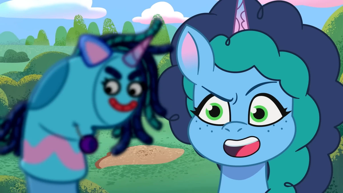 As the Misty Clears/Gallery | G5 My Little Pony Wiki | Fandom