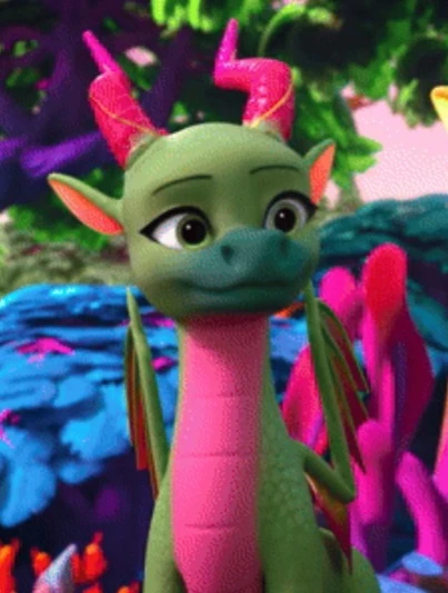 Leaf (Dragon)/Gallery | G5 My Little Pony Wiki | Fandom