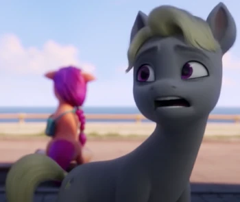 Sander | G5 My Little Pony Wiki | Fandom