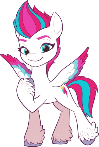 Zipp Storm | G5 My Little Pony Wiki | Fandom