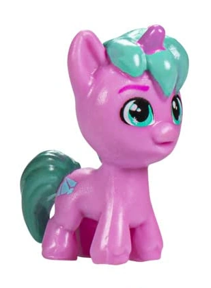 Watermelon Shimmer | G5 My Little Pony Wiki | Fandom