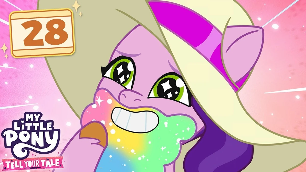 Pippsqueaks Forever | G5 My Little Pony Wiki | Fandom