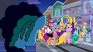 Haunted House/Gallery | G5 My Little Pony Wiki | Fandom
