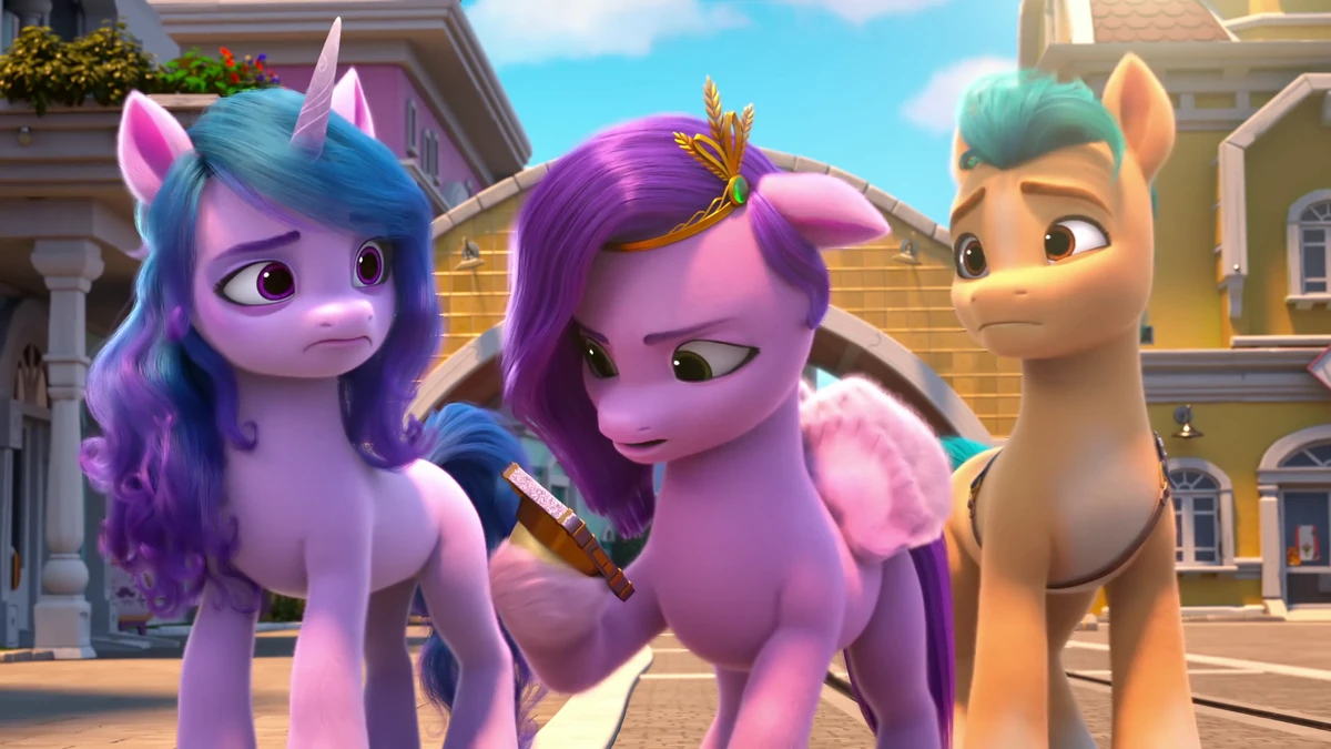 Pipp Petals/Gallery/MYM | G5 My Little Pony Wiki | Fandom
