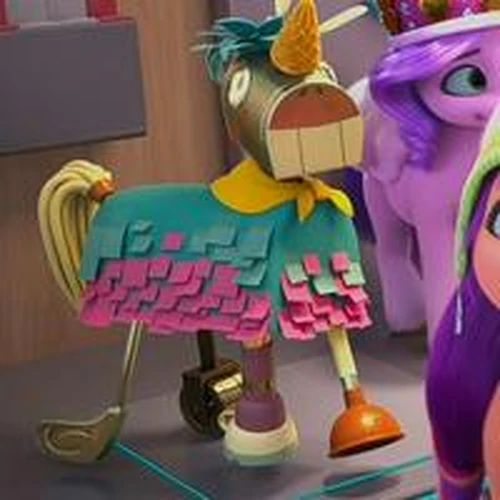 Butterscotch Mlp Wiki