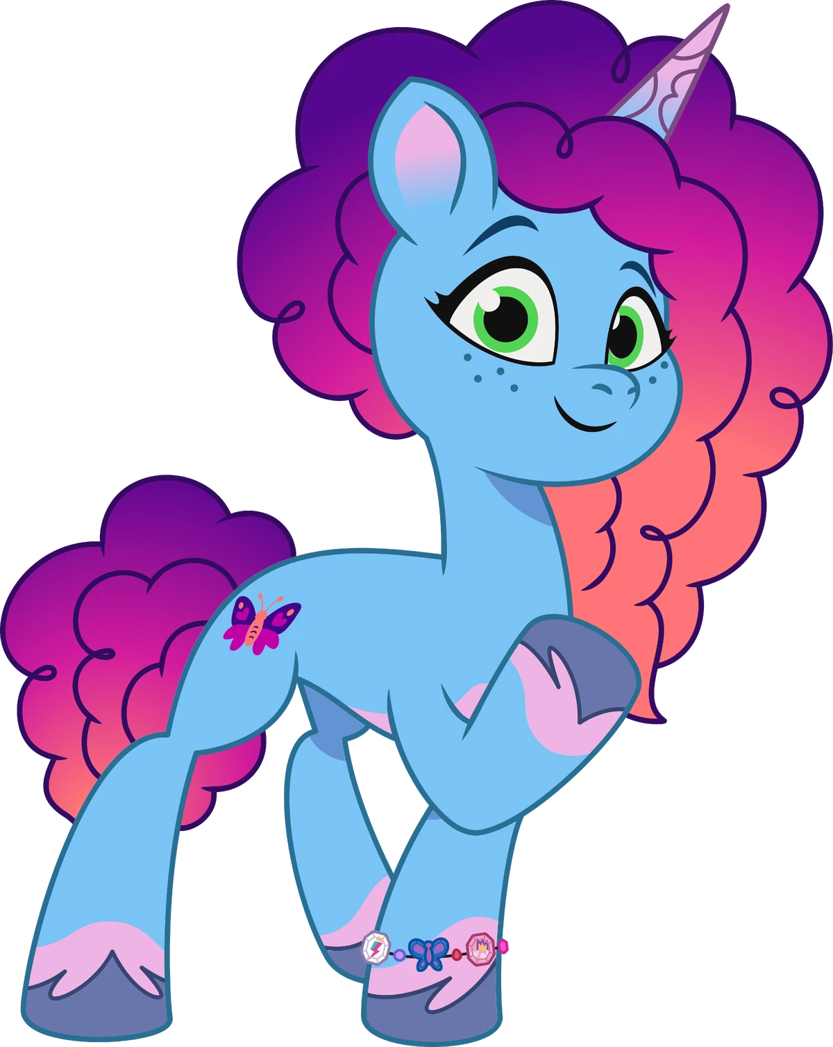 Misty Brightdawn | G5 My Little Pony Wiki | Fandom