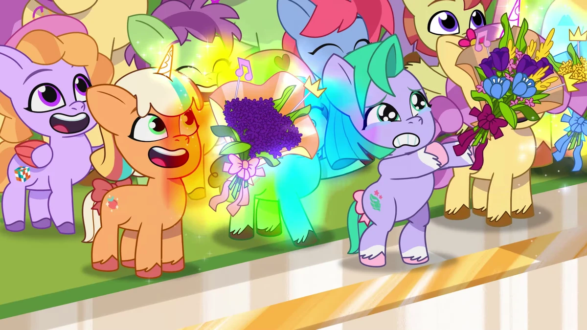 Peach Fizz/Gallery | G5 My Little Pony Wiki | Fandom