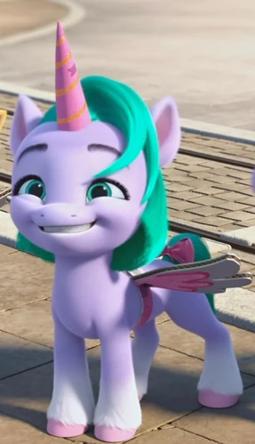 Seashell | G5 My Little Pony Wiki | Fandom