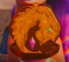 Alicorn Mirror | G5 My Little Pony Wiki | Fandom