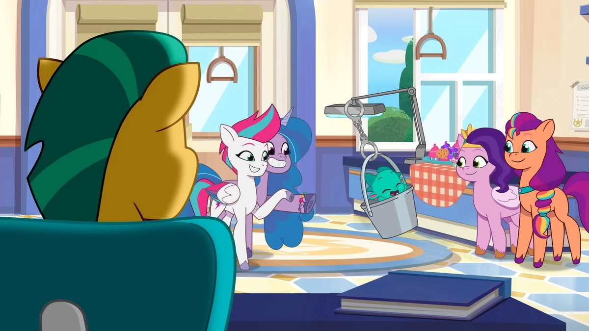 Dragon Dad/Gallery | G5 My Little Pony Wiki | Fandom