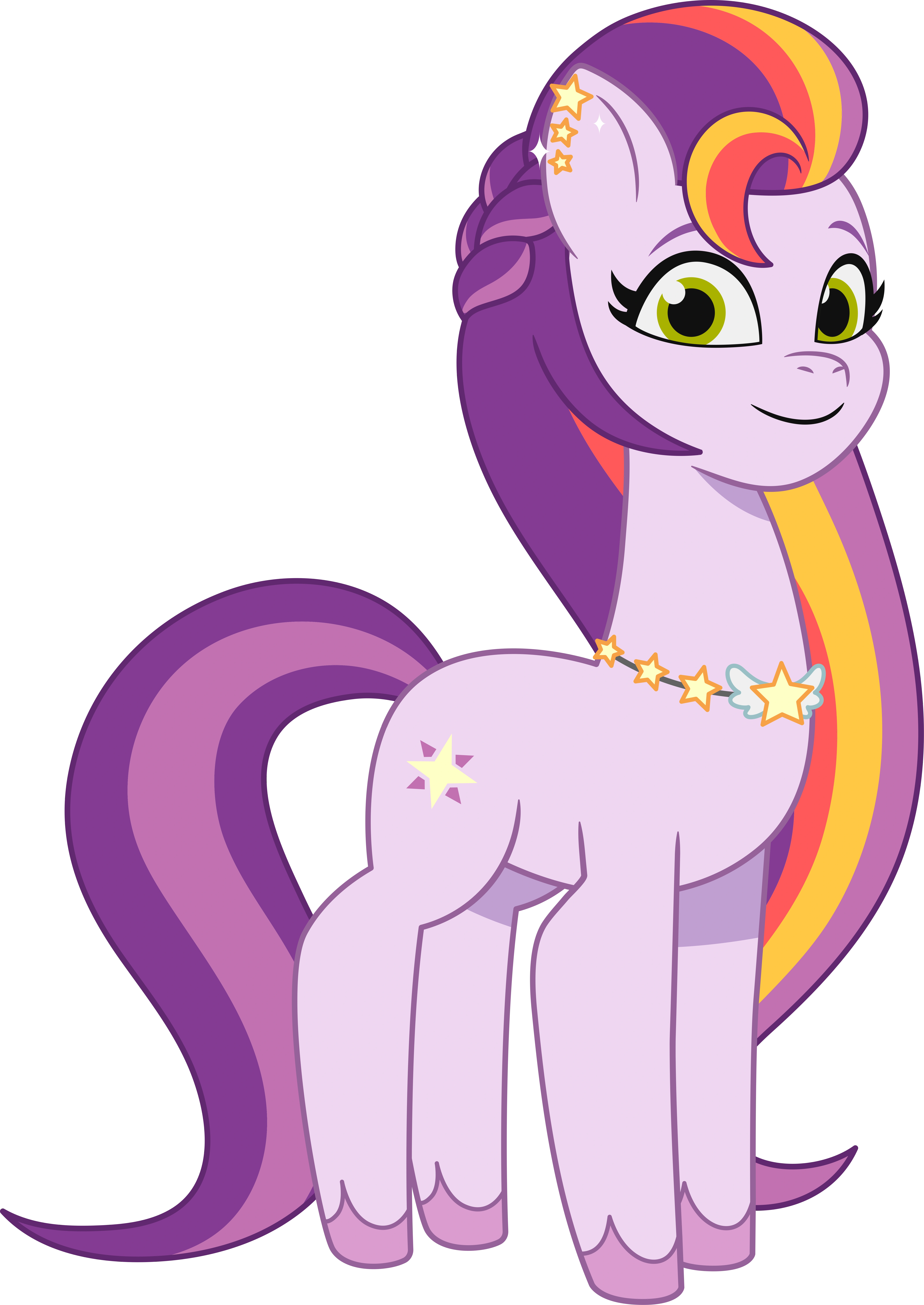 Nova Starscout | G5 My Little Pony Wiki | Fandom