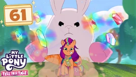 Attack of the Bunnisus | G5 My Little Pony Wiki | Fandom