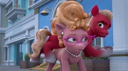 Phyllis Cloverleaf | G5 My Little Pony Wiki | Fandom