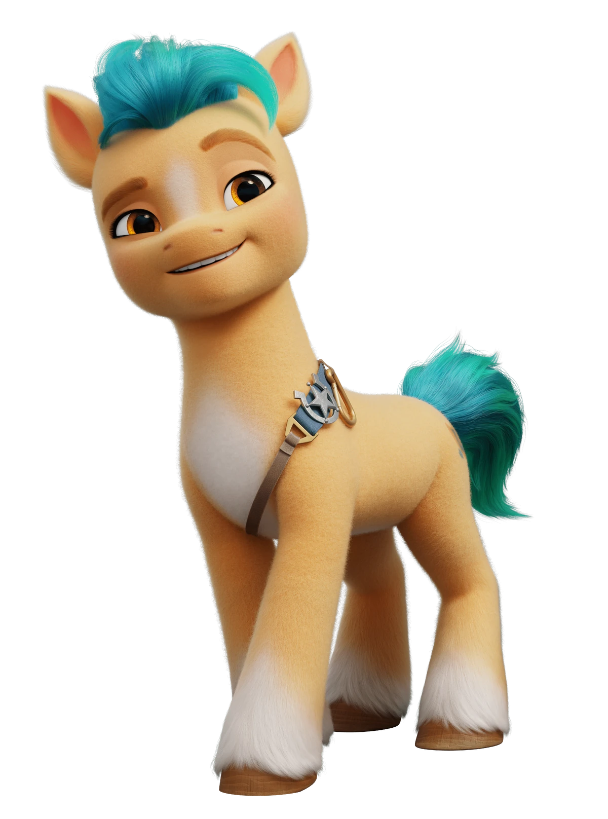 My Little Pony Boy Karakternamen