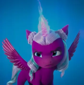 Opaline Arcana | G5 My Little Pony Wiki | Fandom