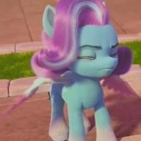 Glory | G5 My Little Pony Wiki | Fandom